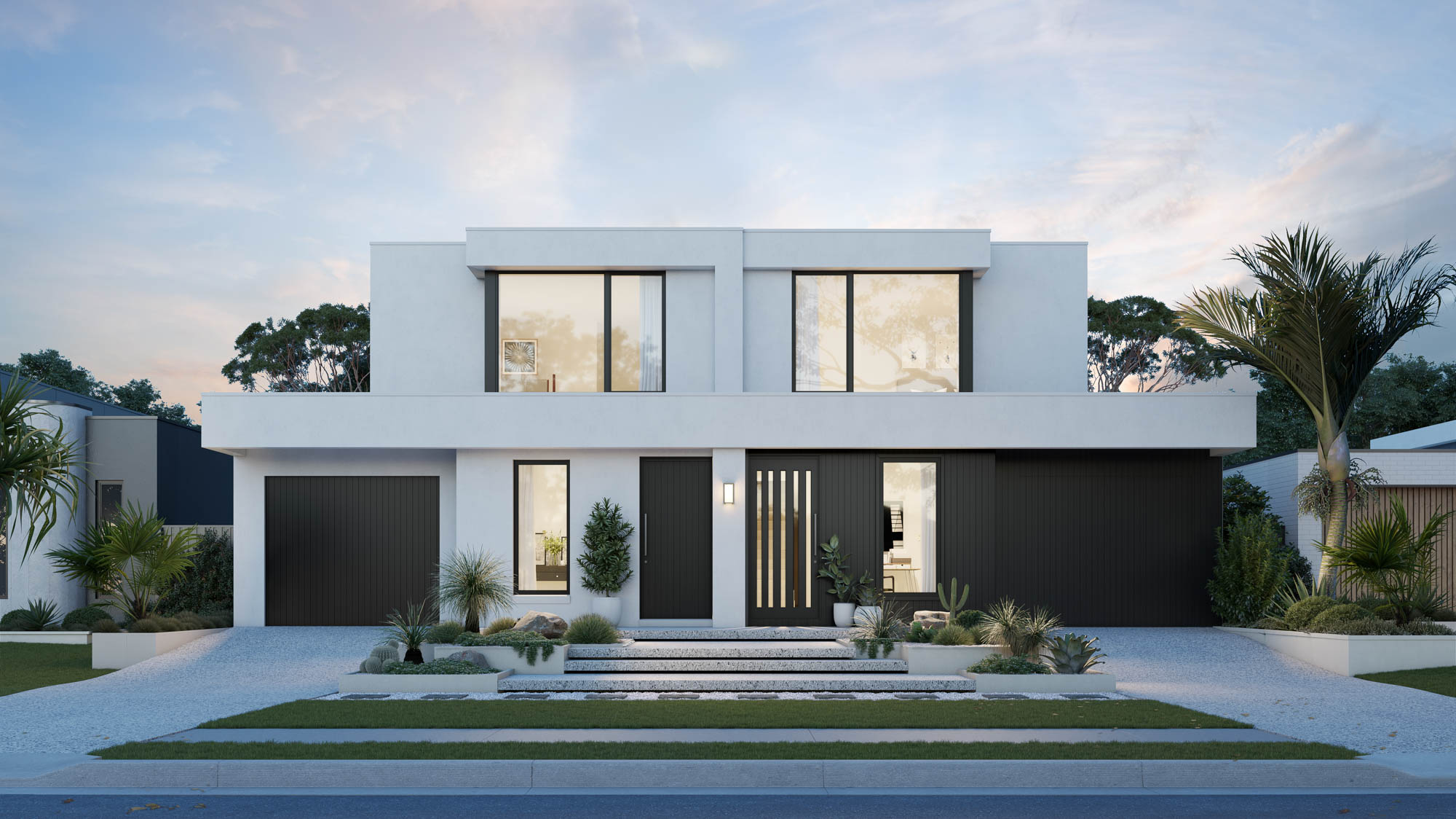The Milford Display Home | | Bentleigh East | Simonds Homes