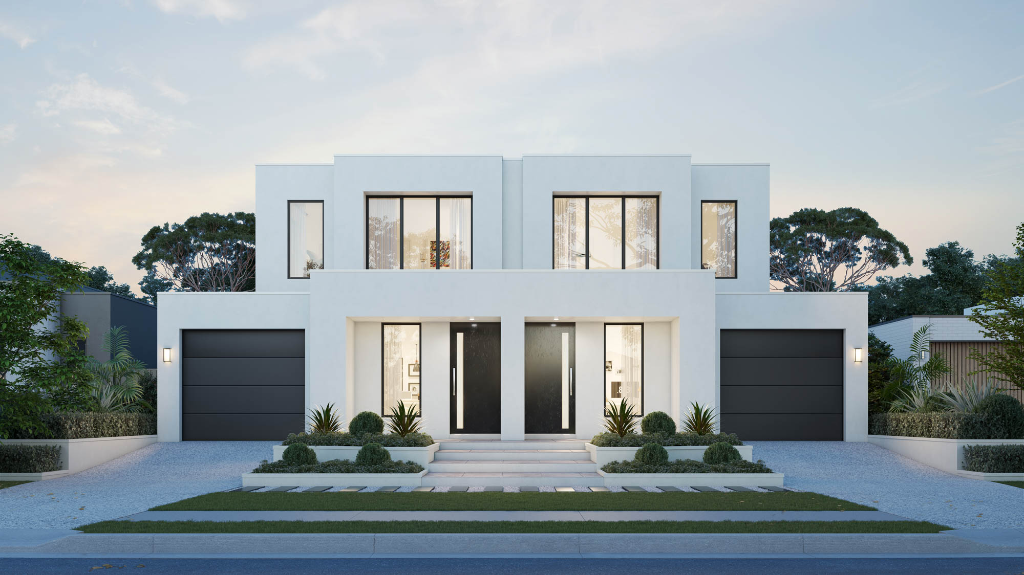 The Milford Display Home | | Bentleigh East | Simonds Homes