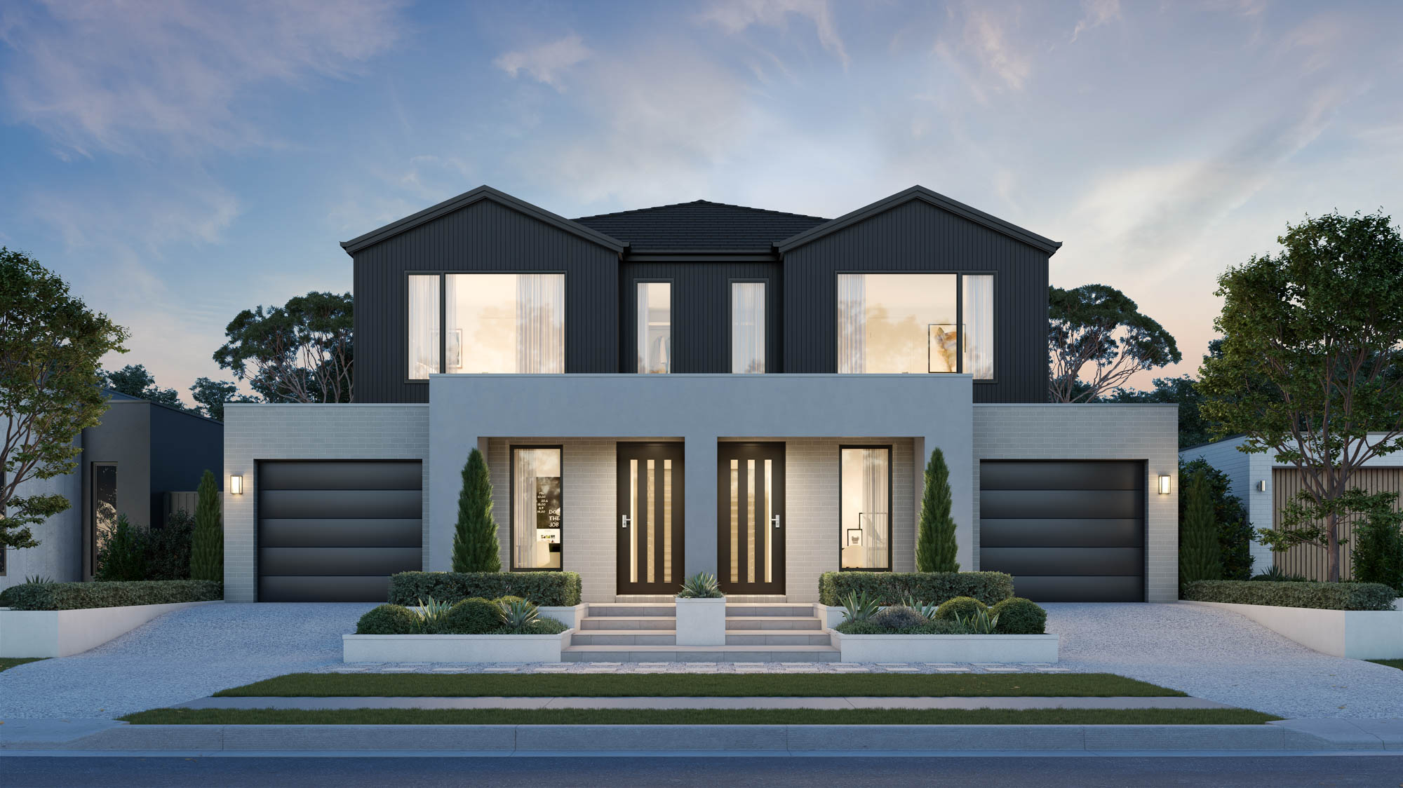 The Milford Display Home | | Beaumaris | Simonds Homes
