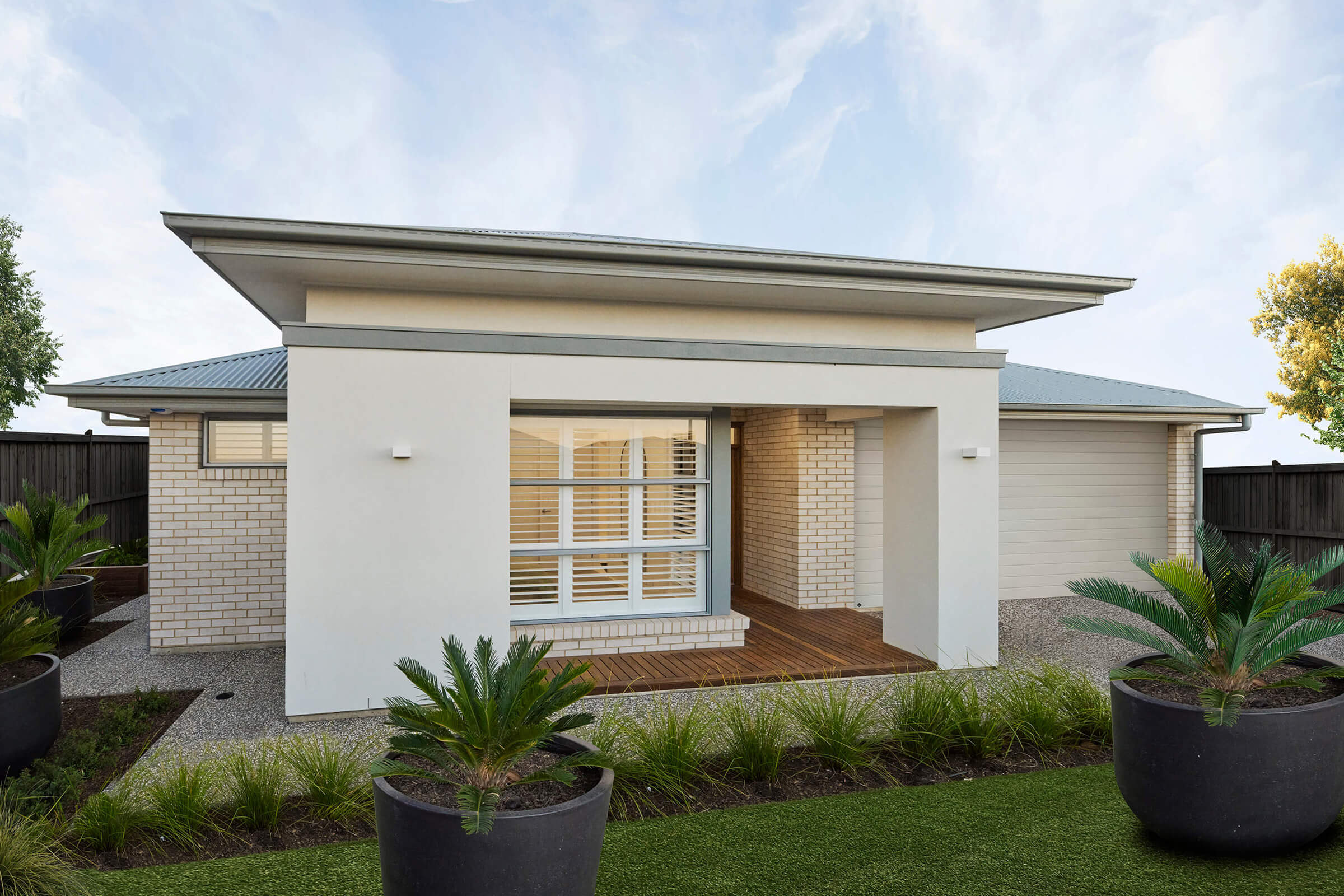 Display Homes & Villages In South Australia | Simonds Homes